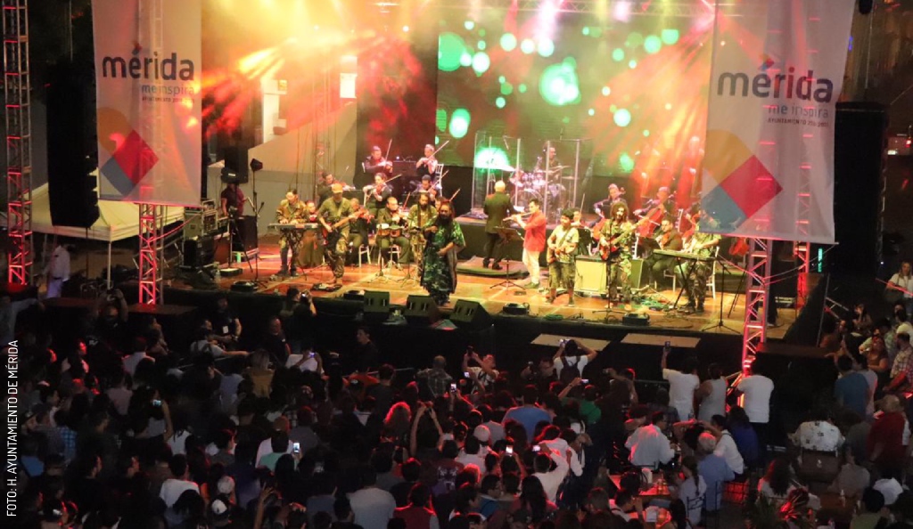 Eventos | Yucatán Today