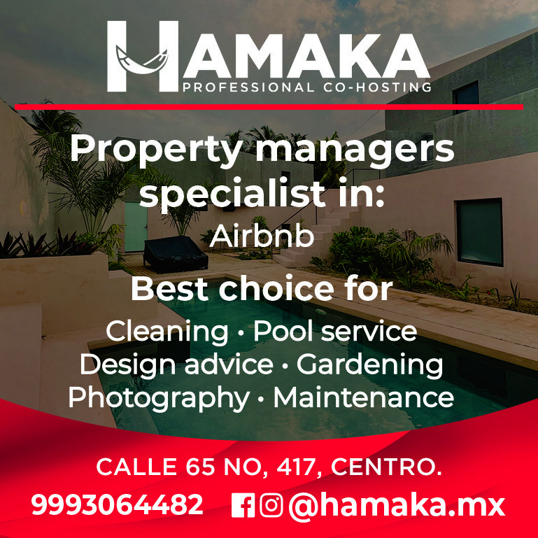 Qué hacer en Yucatán en agosto