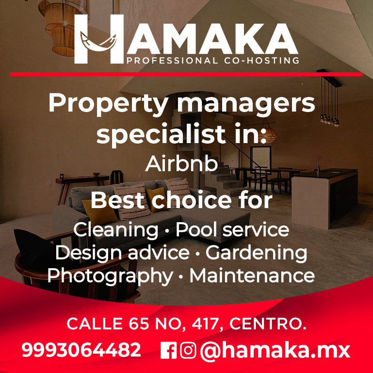 What to do in Yucatán in June