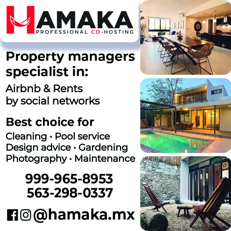 Qué hacer en Yucatán en mayo