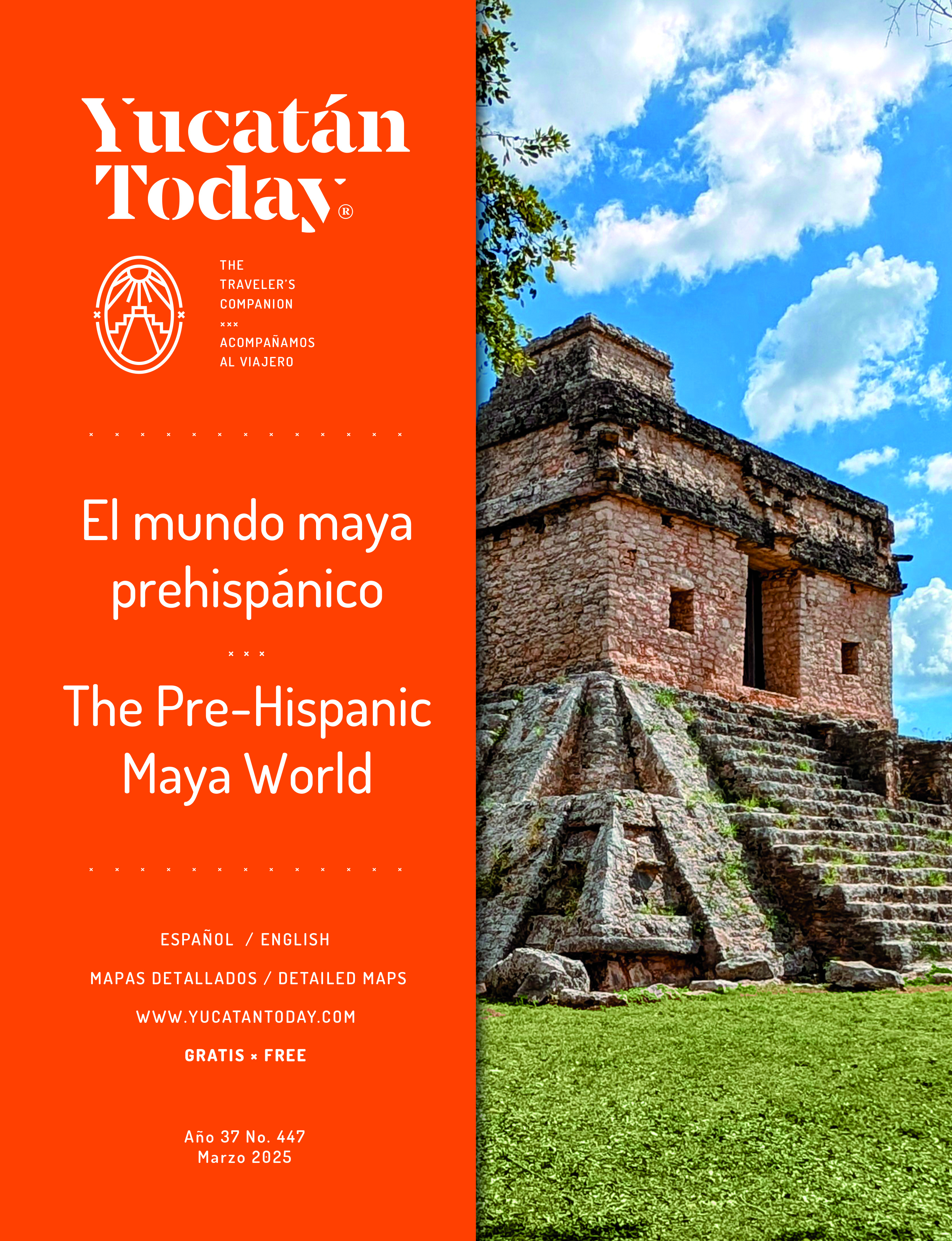 Progreso Map | Yucatán Today