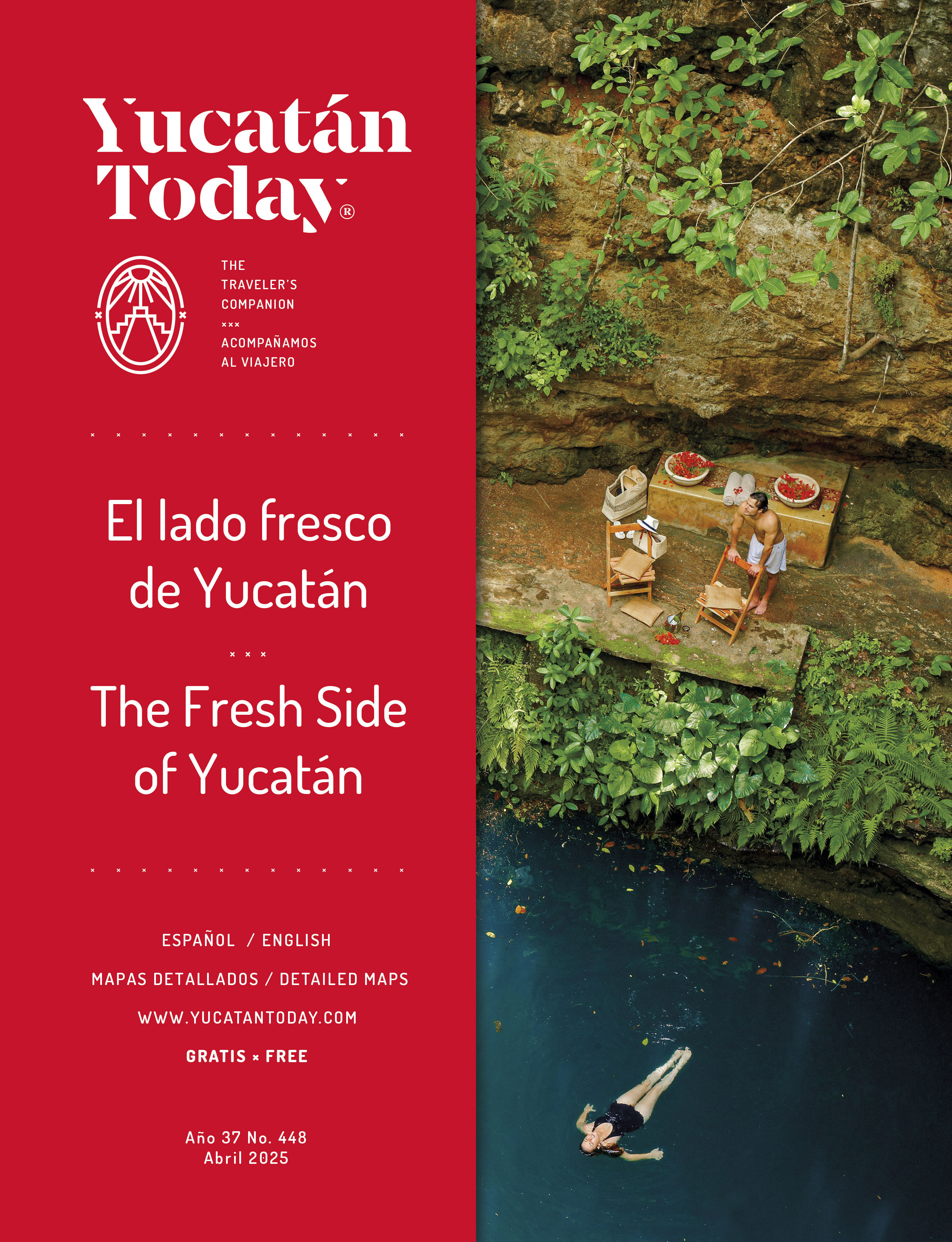 Progreso Map | Yucatán Today